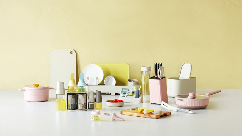 Zuutii — Quality Guarantee & The Art of Kitchenware